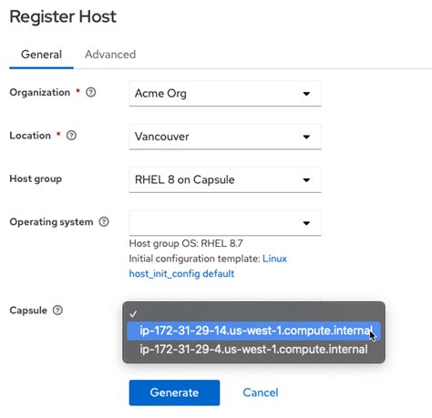 Red Hat Satellite And Remote Execution Now Featuring Pull Mode