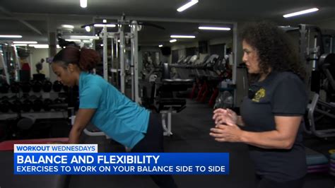 Workout Wednesday Building Biceps With Different Angles And Equipment