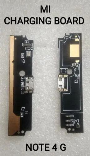 Redmi Note G Charging Flex Brand Xiaomi At Piece In Chennai Id