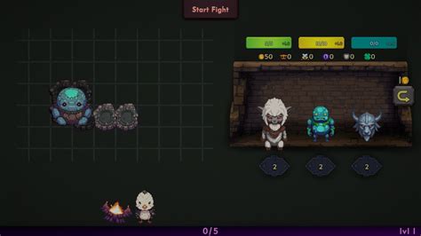 Backpack Monsters Survivors On Steam