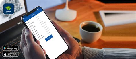 Prolink Apps