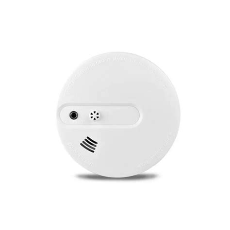 Smoke Detector 8900