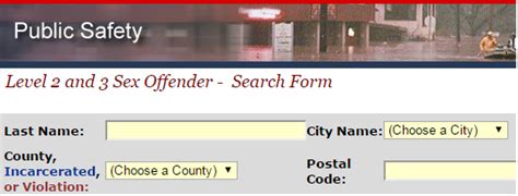 Can You Deny A Prospective Tenant Who Has A Criminal History Or Is A Sex Offender