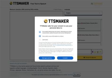 Ttsmaker Ai Tool Review 2024 Tutorial Free Alternatives