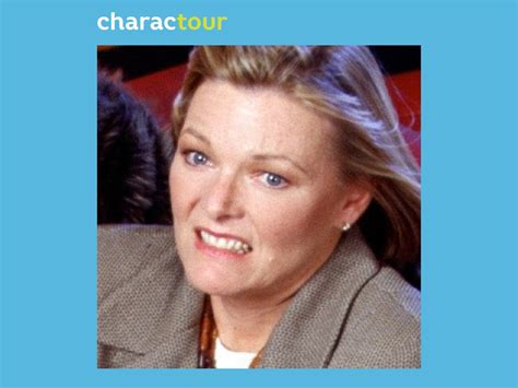 Mary Albright From 3rd Rock From The Sun Charactour