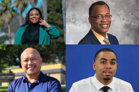 Nov 8 Election Guide Meet The Candidates For Vallejo City Council
