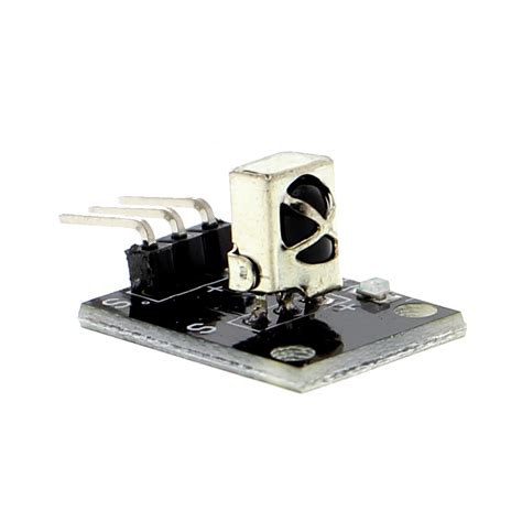 Infrarot Sensor Modul Ky 022 Günstig Online Kaufen Funduinoshop