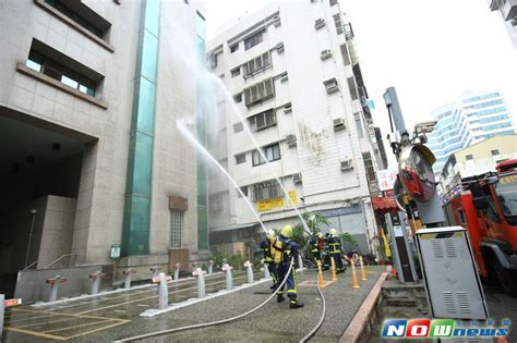 中部七縣市萬安演習登場 熟練防空疏散與應變 地方 Nownews今日新聞