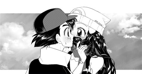 ポケモン サトヒカ Ekのイラスト Pixiv