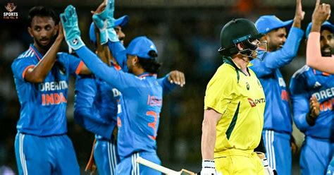 Ind Vs Aus 3rd Odi What Will Be Indias Playing Xi For Third Odi