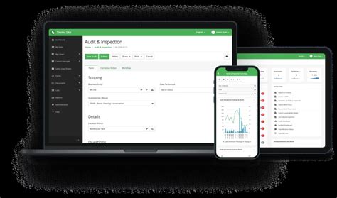 Top 5 Features To Look For In Ehs Auditing Software