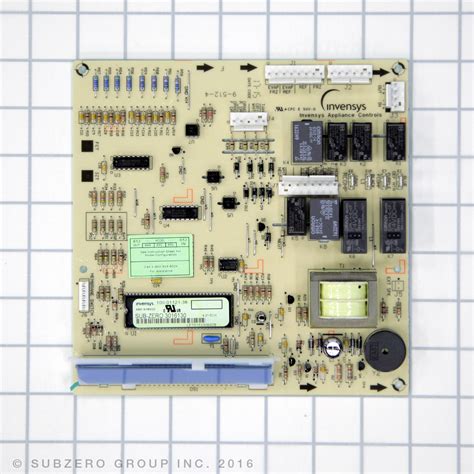 West Coast Parts Distributing Parts Detail