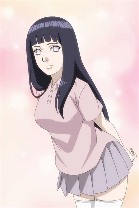 Hinata Hyuga Artofit