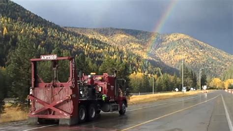 Controlled Access Highways