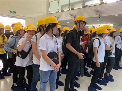 Khoa Kinh Tế Luật Trường Đại Học Bà Rịa Vũng Tàu