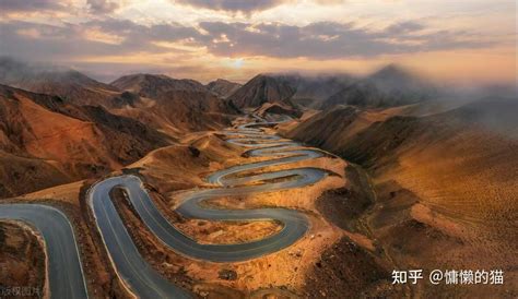 《飞驰人生》中的梦想赛道——巴音布鲁克真的存在吗？ 知乎