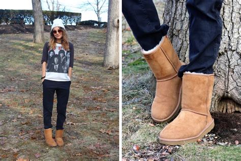 Ugg Boots Review Best Boots For Couch To Cafe Wear Stridewise