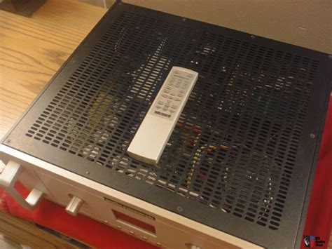 Audio Research Reference DAC And Digital Preamp Photo 2814828 US Audio Mart