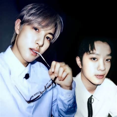 Black Aesthetic Wallpaper Aesthetic Wallpapers Guan Lin Huang Renjun