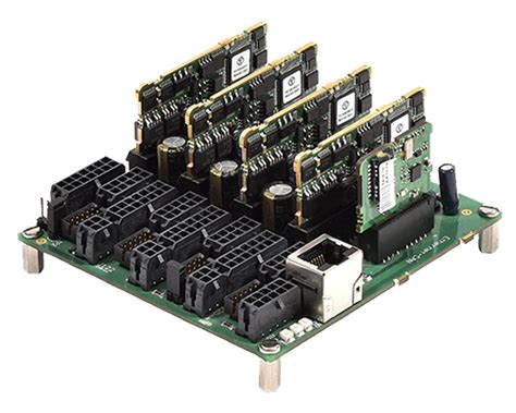 Intelligent Drives And Motors Technosoft Motion Control