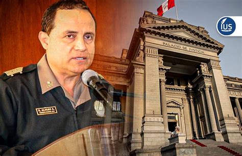 Raúl Alfaro Declaran Fundada Orden De Allanamiento A Domicilio De