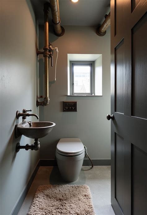 22 Water Closet Ideas For Stylish Small Spaces
