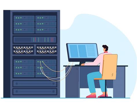 Vps сервер и его применение