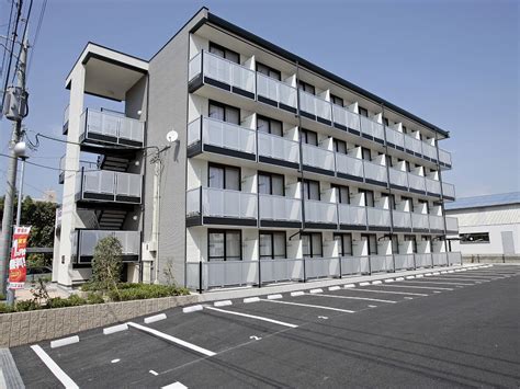 レオパレスlavita203熊本市西区の短期賃貸 Now Room