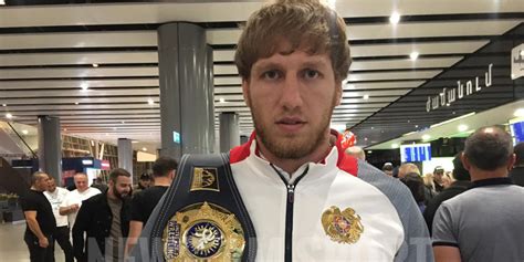 Հունահռոմեական ոճի ըմբշամարտի հավաքականն աշխարհի առաջնությունից վերադարձել է 1 ոսկե և 1 բրոնզե