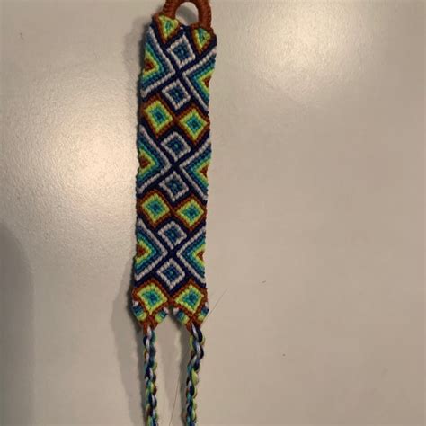 Normal Pattern 19555 Braceletbook