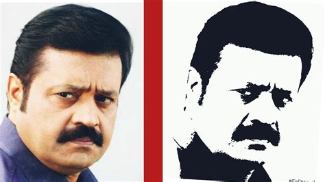 Drawing_Suresh Gopi||NRC Drawings - YouTube