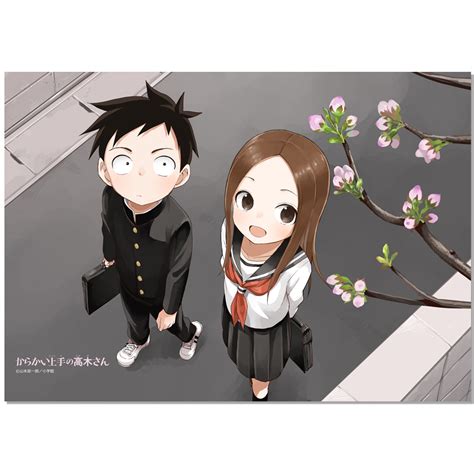 【情報】ms Factory《擅長捉弄人的高木同學》c103新商品 山本崇一朗 作品集（擅長捉弄人的高木同學） 哈啦板 巴哈姆特