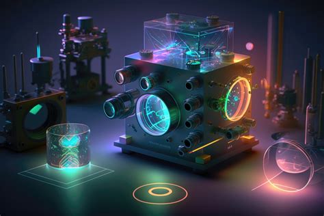 Optical Imaging Laboratory PisÉo