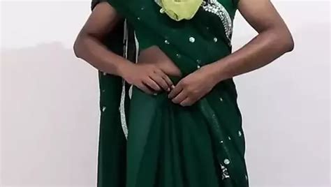Gunjan In Saree Xhamster