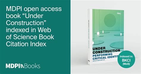 Publishing Open Access Books And Reprints Mdpi Books