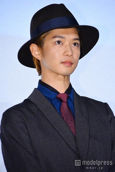画像1013 山本美月、千葉雄大からの絶賛に「何で急にそういうこと言うの？」 モデルプレス