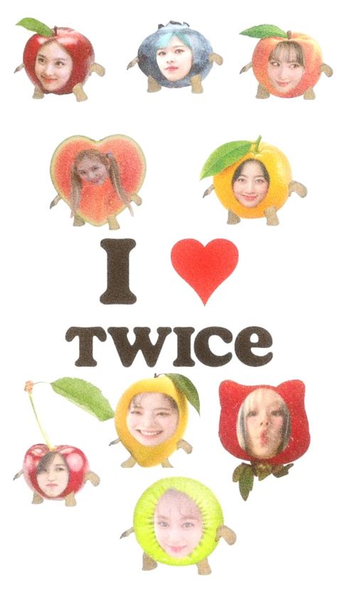 Twice Wallpaper Em 2024 Twice Wallpaper Adesivos Bonitos Artesanatos Fáceis E Divertidos