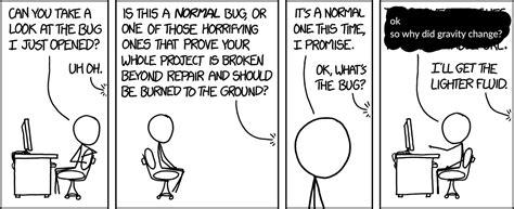Development Notes From Xkcd S Gravity And Escape Speed