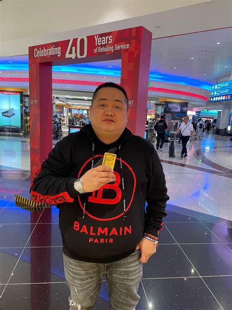 I Recently Had Another Opportunity To Visit Dubai The Middle Easts Premier Entrepot And The