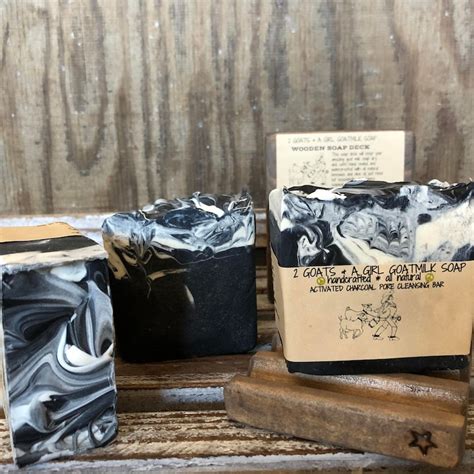 Goats Milk Soap Etsy