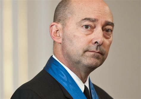 Adm Stavridis Putin Usiłuje Wykorzystać Tę Niedokończoną Historię