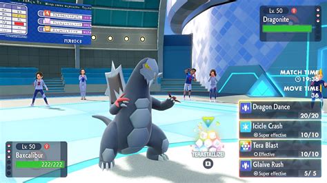 Pokemon Scarlet And Violet 19th Tera Type Rumors Speculations And