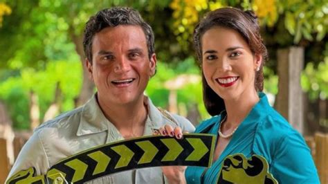 Silvestre Dangond Se Estrena Como Actor En La Novela Leandro Díaz