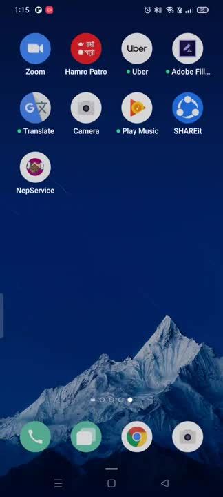 Rabin Shah On Linkedin Android