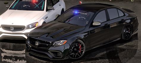 Brabus E800 Royalcustom