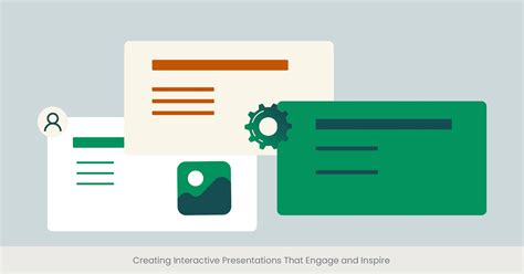 Interactive Presentations Engage And Inspire Your Ultimate Guide