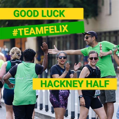 The Felix Project On Linkedin Teamfelix