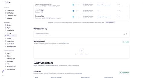 Semantic Model Sync Learn Hex Technologies