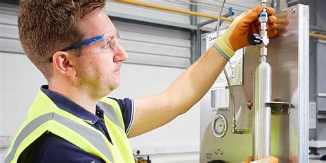 Tips To Improve Chemical Sampling Systems Swagelok