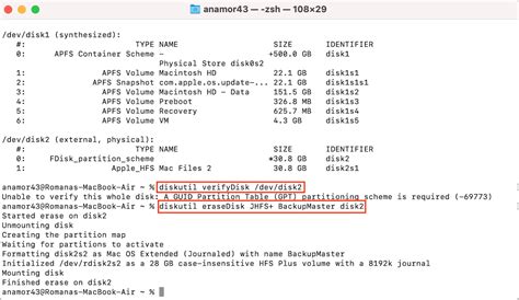 Mac Os List Usb Devices Terminal Superstoretable